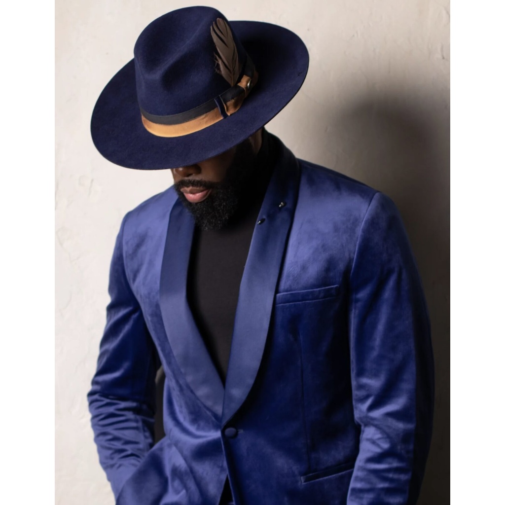 Bruno Capelo The Warrior Collection – Welcome to Supreme Styles House ...